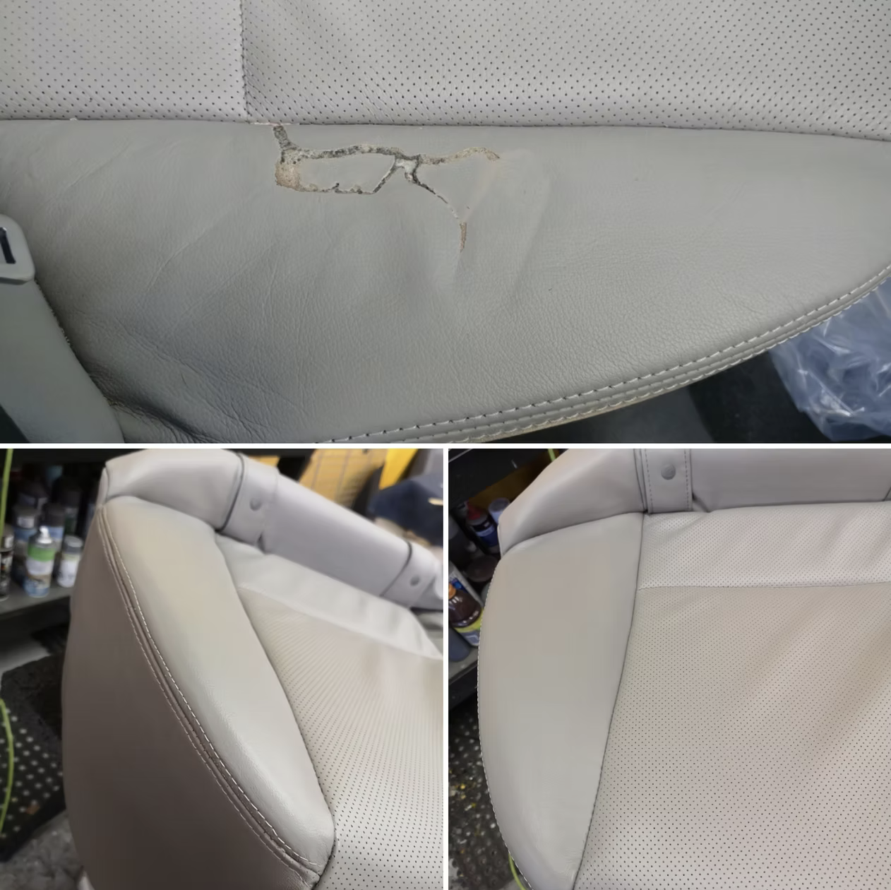 Yellow Jacket Interiors - Premium Auto Customization, Bedliners & Body Work